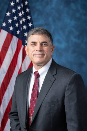 Rep. Andrew Clyde - Votes, Bills, and Remarks