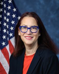 Rep. Laura Friedman - Votes, Bills, and Remarks